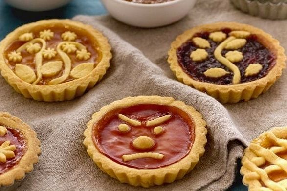 Le Crostatine a Ravenna 05/10/2019